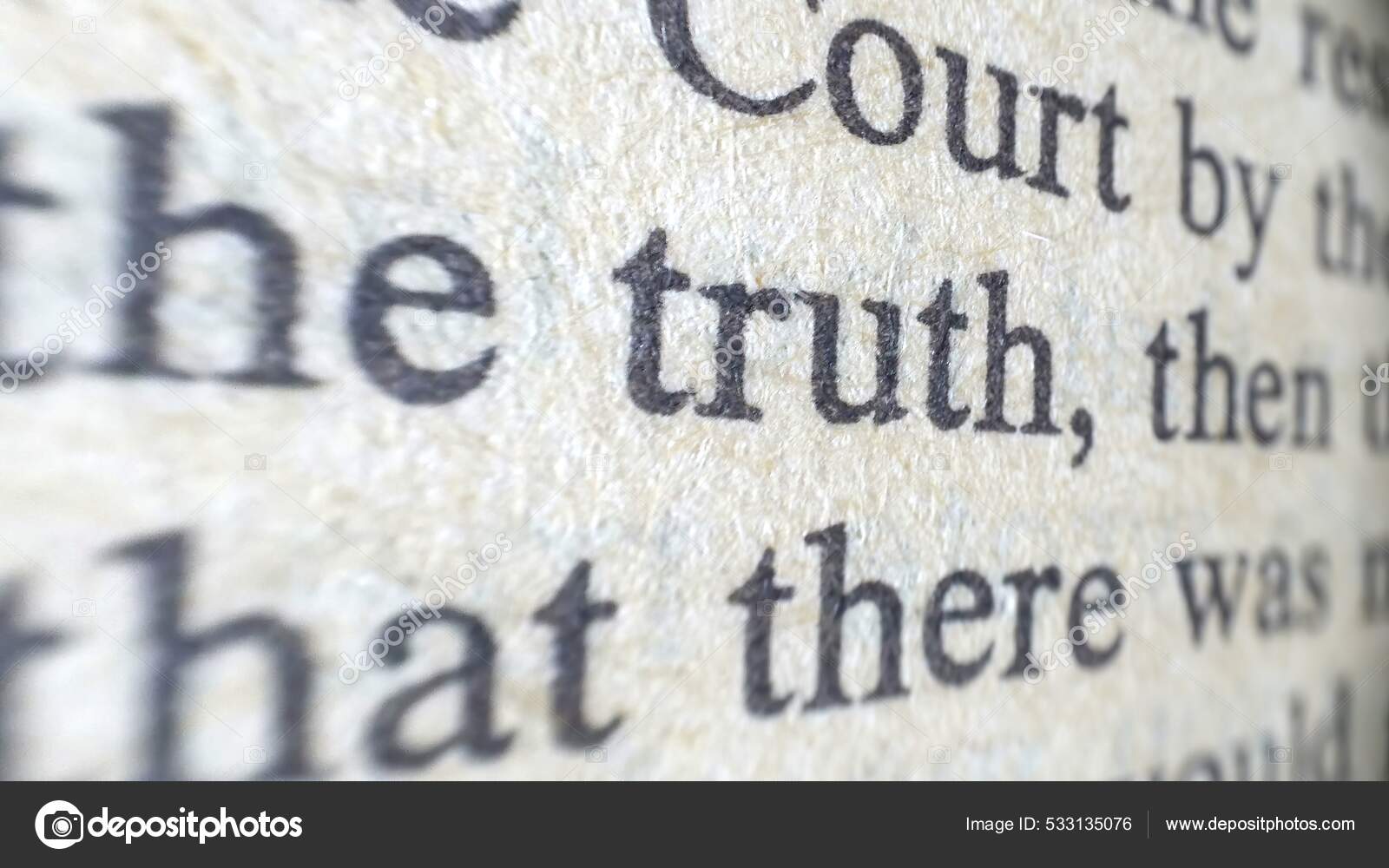 Close Classified Document Intelligence Report — Stock Photo ...