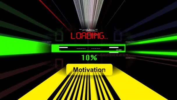 104 Motivation loading Videos, Royalty-free Stock Motivation loading ...