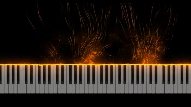 202 Acordes de piano Videos, Royalty-free Stock Acordes de piano ...