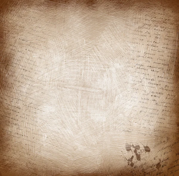 Starý pergamen — Stock Fotografie © Ola-Ola #9433066