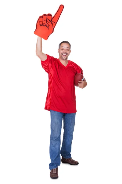 Man cheering Stock Photos, Royalty Free Man cheering Images | Depositphotos