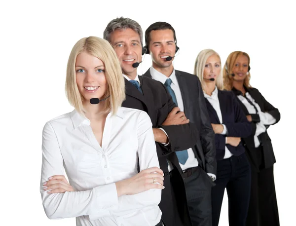 Customer service representatives Stock Photos, Royalty Free Customer ...
