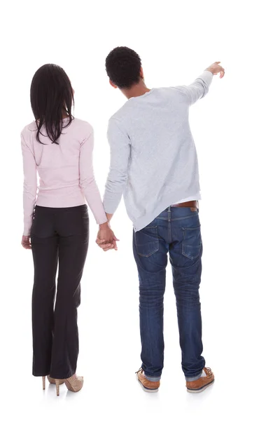 Back view couple Stock Photos, Royalty Free Back view couple Images ...