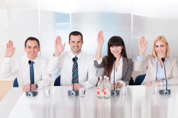 Corporate committee Stock Photos, Royalty Free Corporate committee ...