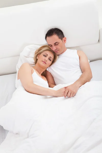 Older couple bed Stock Photos, Royalty Free Older couple bed Images ...
