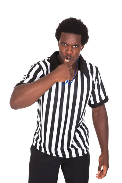 Referee Stock Photos, Royalty Free Referee Images | Depositphotos