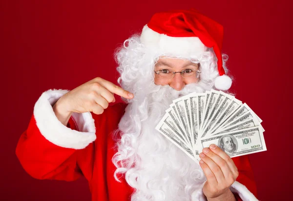 Santa Cash