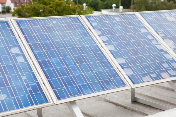 Solar panel up close Stock Photos, Royalty Free Solar panel up close ...