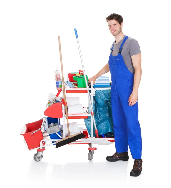 Cleaning guy white Stock Photos, Royalty Free Cleaning guy white Images ...