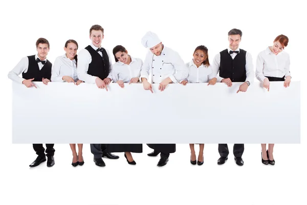 Restaurant staff Stock Photos, Royalty Free Restaurant staff Images ...