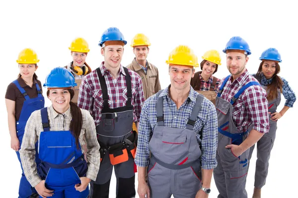 Workmen Stock Photos, Royalty Free Workmen Images | Depositphotos