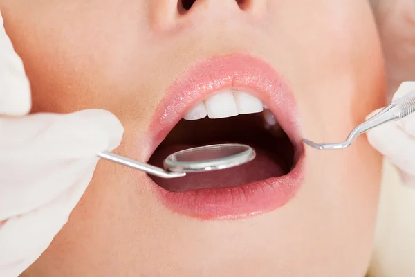 Dental inspection Stock Photos, Royalty Free Dental inspection Images ...