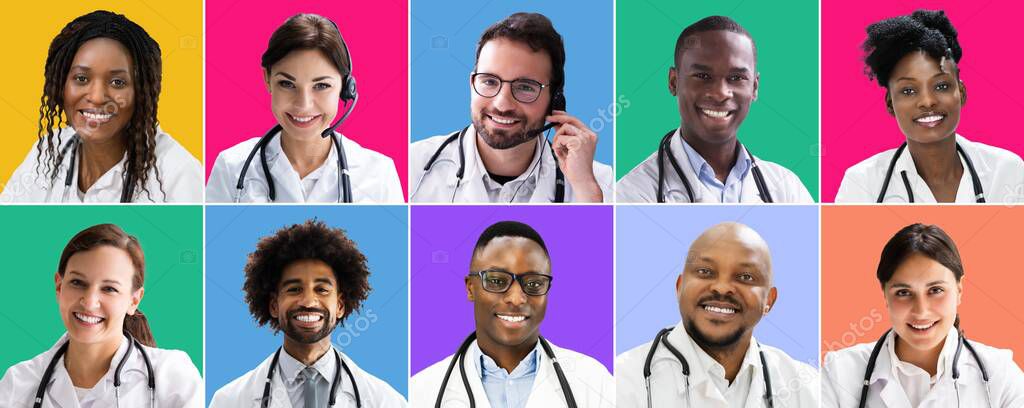 Diversity health care Stock Photos, Royalty Free Diversity health care ...