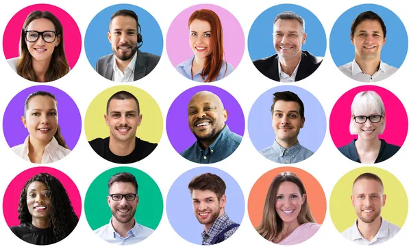 Headshots Stock Photos, Royalty Free Headshots Images | Depositphotos