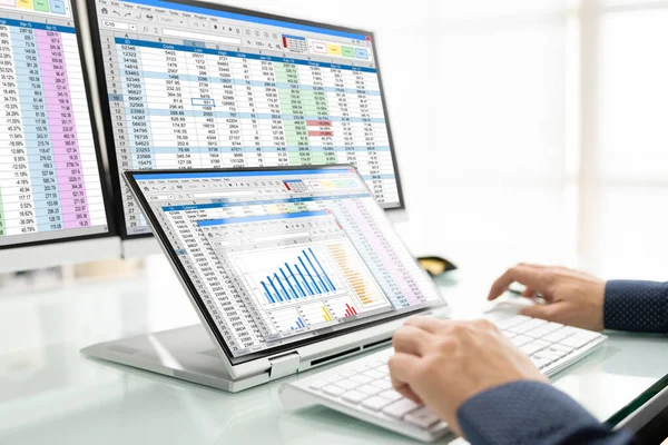 Spreadsheets Stock Photos, Royalty Free Spreadsheets Images | Depositphotos