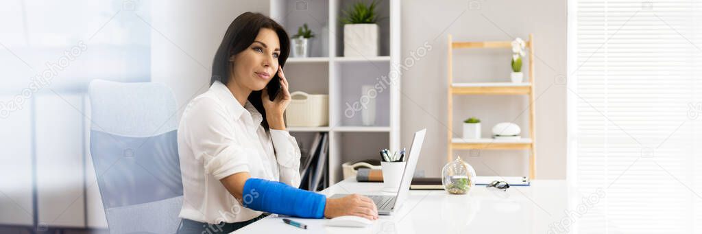 Workers comp Stock Photos, Royalty Free Workers comp Images | Depositphotos