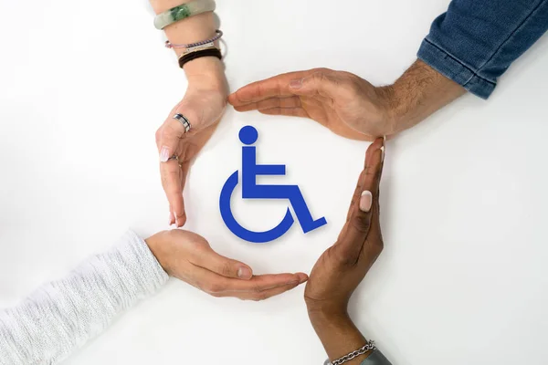 People with disability Stock Photos, Royalty Free People with ...
