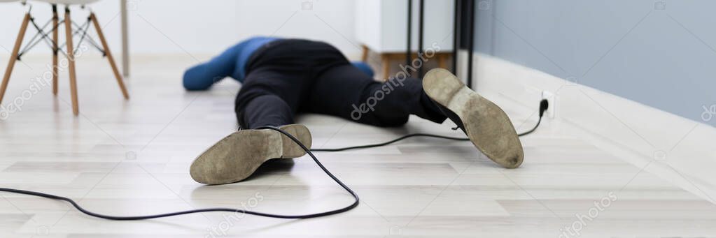 Fall injuries Stock Photos, Royalty Free Fall injuries Images ...