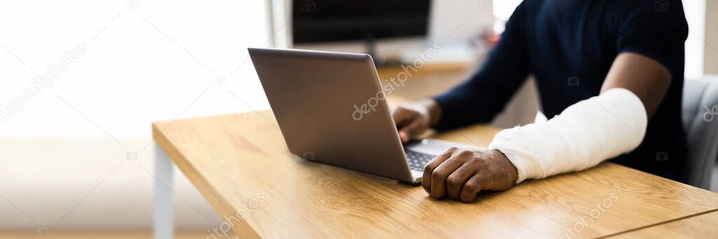 Workers comp Stock Photos, Royalty Free Workers comp Images | Depositphotos