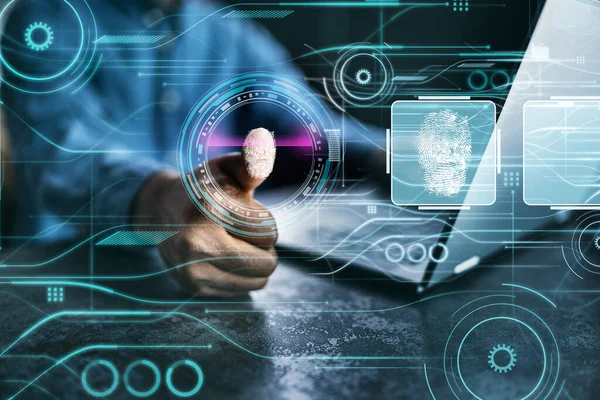 Technology access Stock Photos, Royalty Free Technology access Images ...