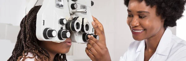 African optometrist Stock Photos, Royalty Free African optometrist ...