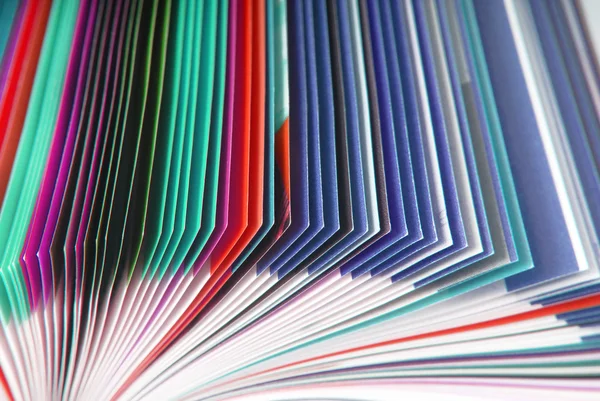 Magazine paper texture Stock Photo by ©severija 18805845