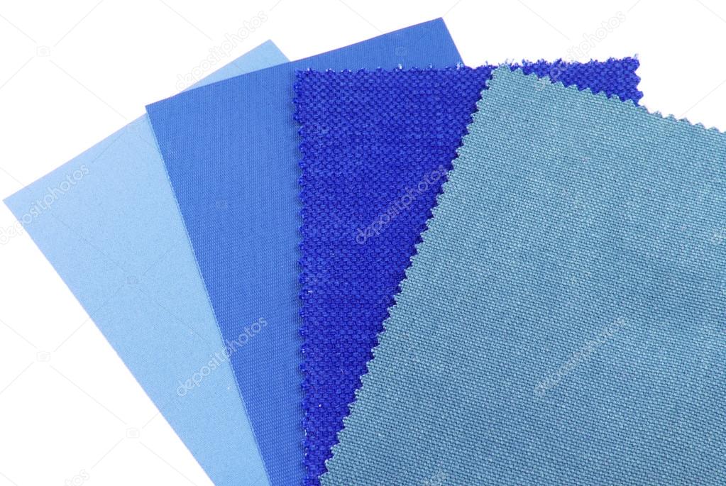 selección de color de tela 2024