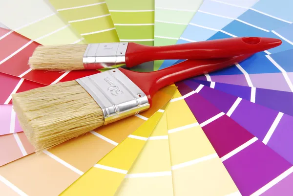Paint samples Stock Photos, Royalty Free Paint samples Images ...