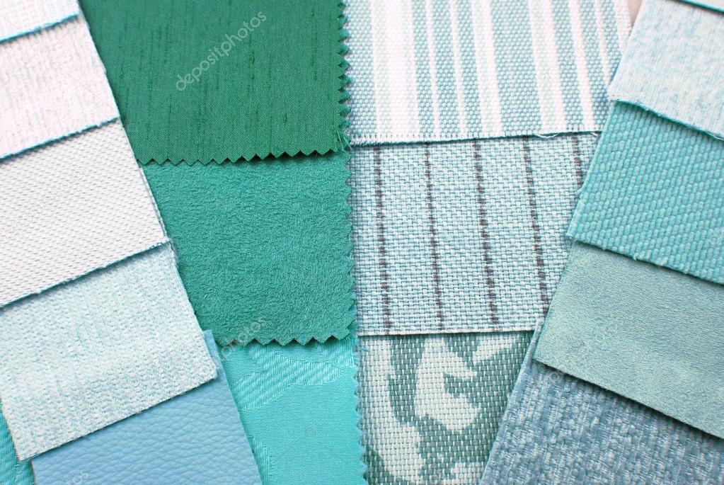 Mint green color design selection Stock Photo by ©severija 38593131