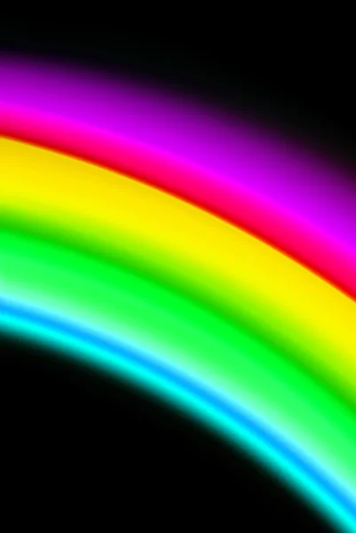 Color spectrum blurry background - Stock Image - Everypixel