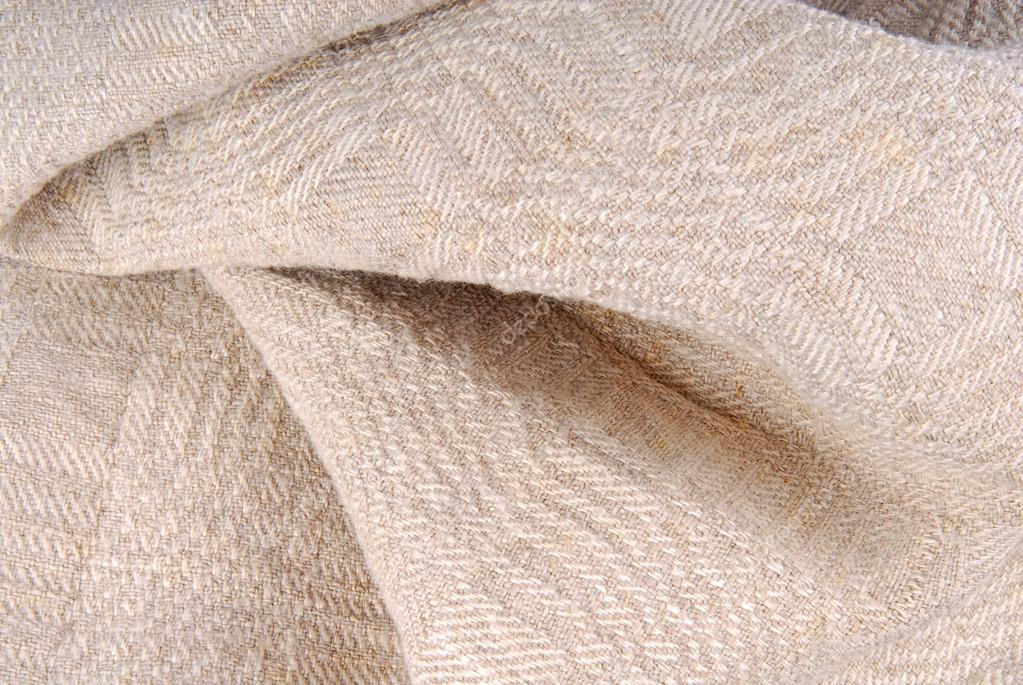 Old linen fabric texture Stock Photo by ©severija 43754045