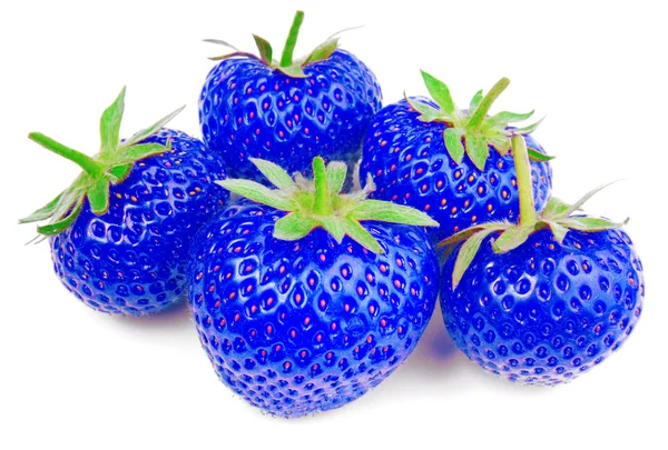 Blue strawberries Stock Photos, Royalty Free Blue strawberries Images ...