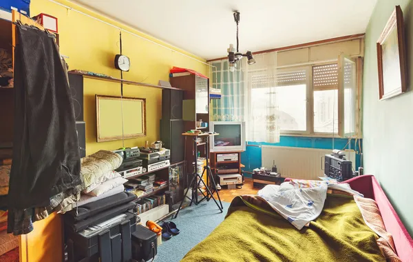 Messy room Images - Search Images on Everypixel