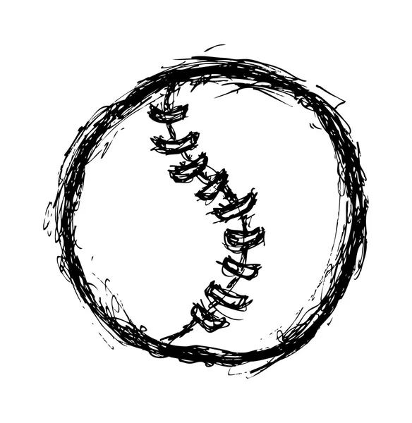 Baseball scribble Stock Photos, Royalty Free Baseball scribble Images ...