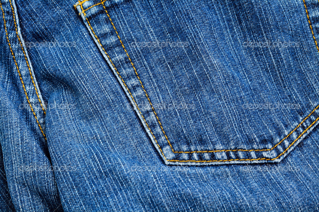 Jeans texture Stock Photo by ©leungchopan 12472513