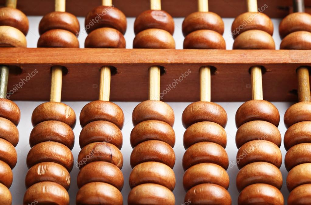 Abacus Stock Photo by ©leungchopan 13562642