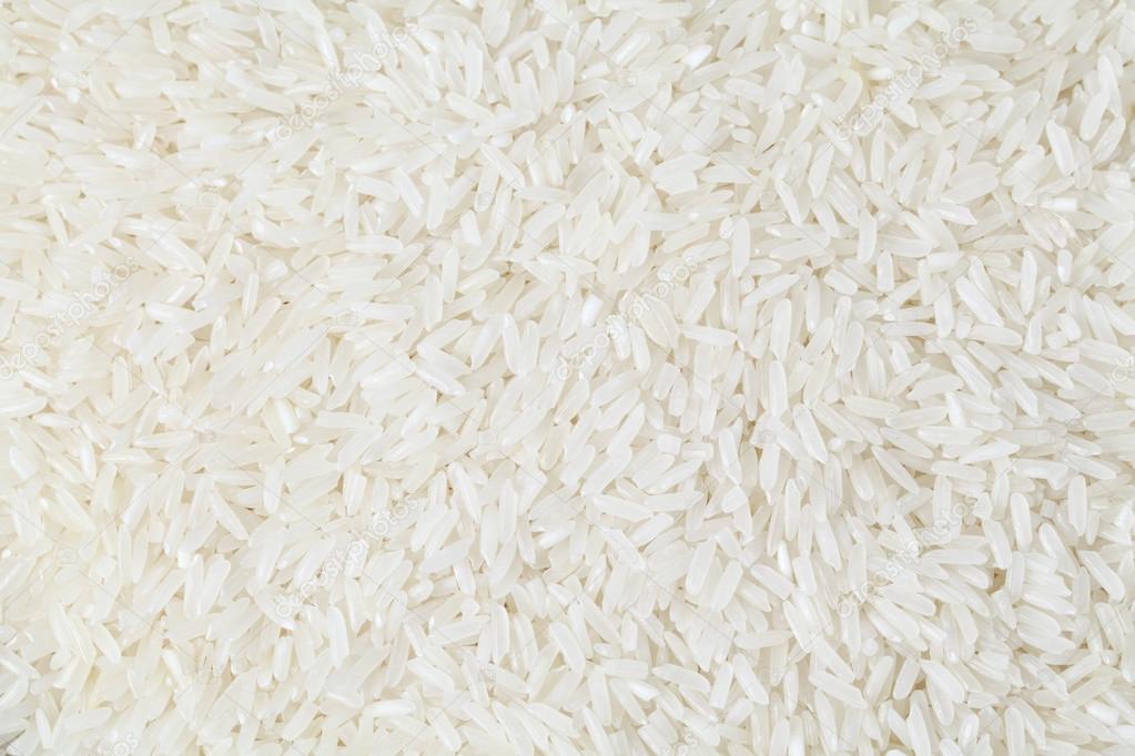 White rice Stock Photo by ©leungchopan 23127276