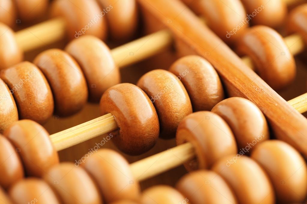 Abacus Stock Photo by ©leungchopan 24137293