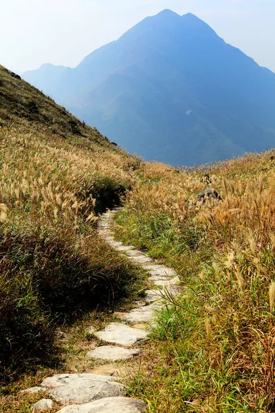 Mountain path Stock Photos, Royalty Free Mountain path Images ...