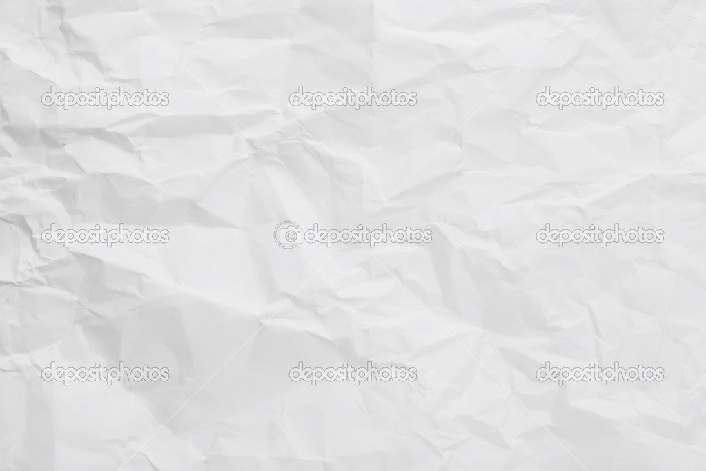 White creased paper background texture — Stock Photo © leungchopan ...