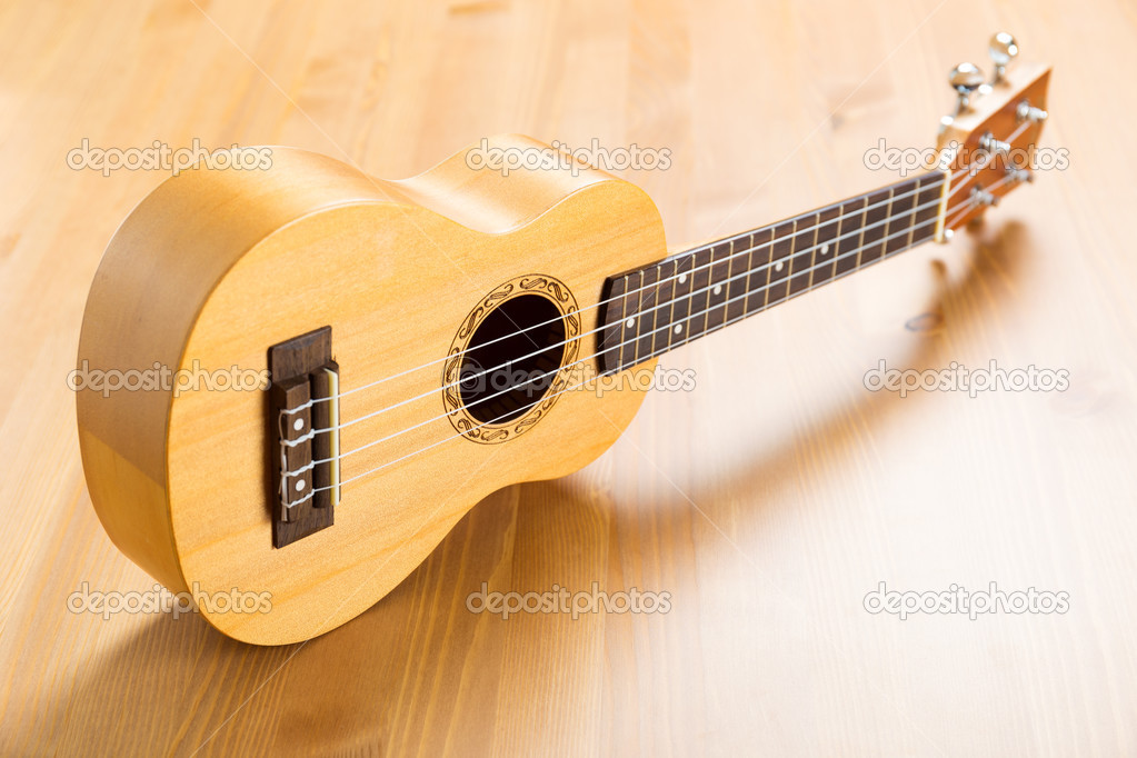 Ukulele Stock Photo by ©leungchopan 36862385