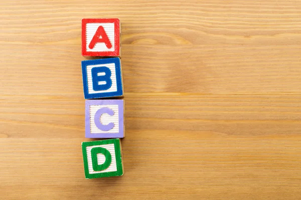 Abcd fotos de stock, imágenes de Abcd sin royalties | Depositphotos