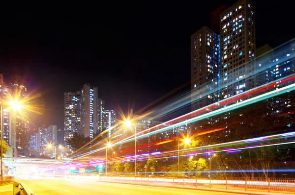Fast moving city Stock Photos, Royalty Free Fast moving city Images ...