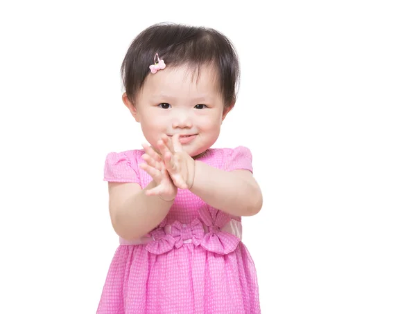 Dziecko klaskanie Stock Photos, Royalty Free Dziecko klaskanie Images ...