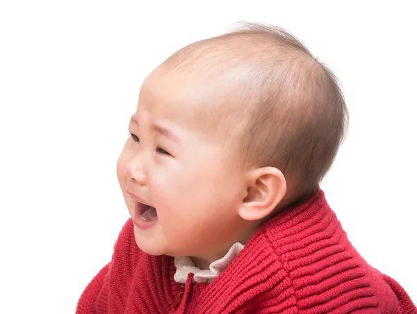 177 Baby crying ear Stock Photos, Baby crying ear Images | Depositphotos®