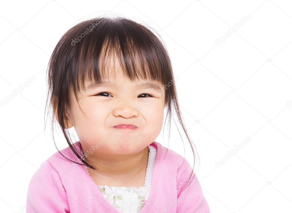 Funny Chinese Faces