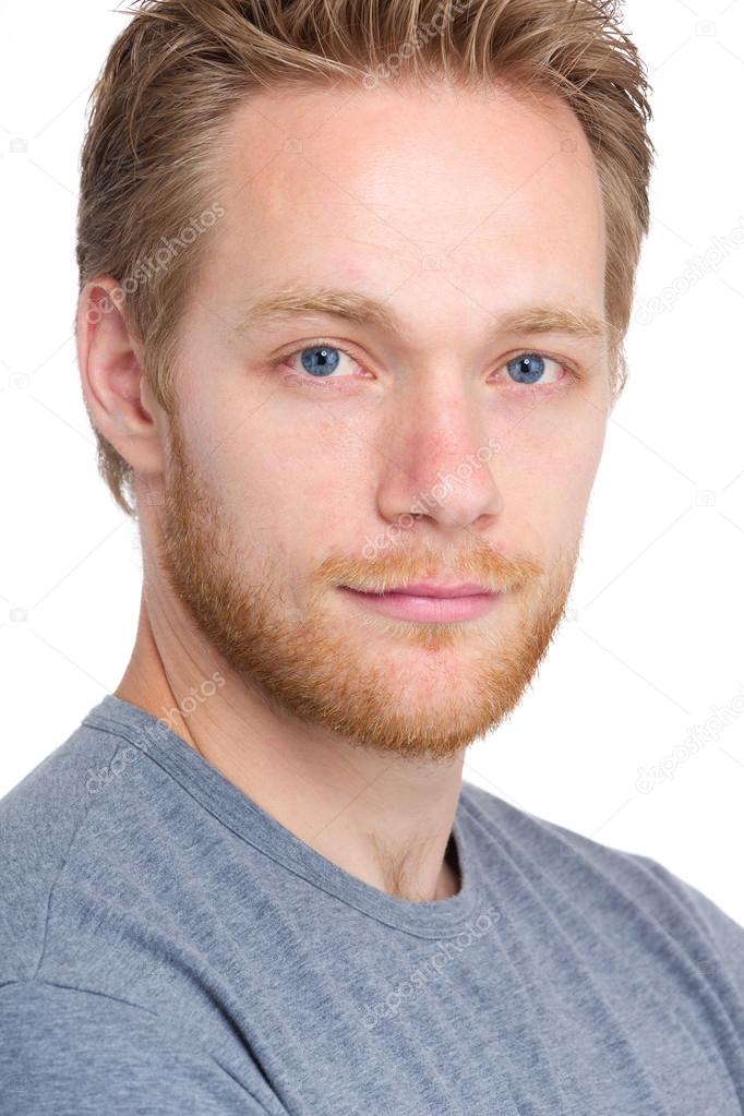 Handsome caucasian man — Stock Photo © leungchopan #47277117 Handsome caucasian man — Stock Photo © leungchopan #47277117