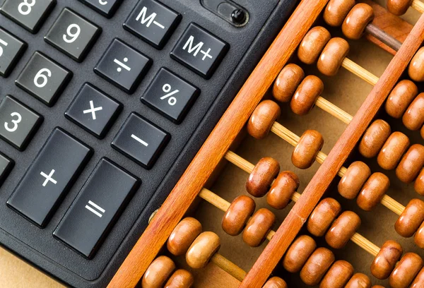 Scientific calculator Stock Photo by ©leungchopan 2784545