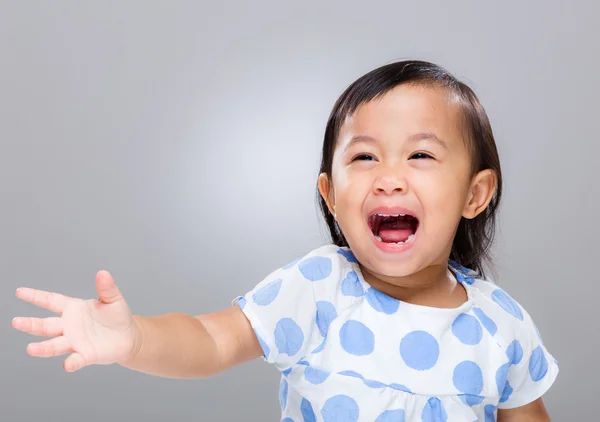 Baby scream Stock Photos, Royalty Free Baby scream Images | Depositphotos