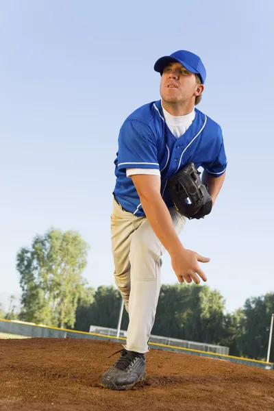 Baseball pitcher Images, Royalty-free Stock Baseball pitcher Photos ...